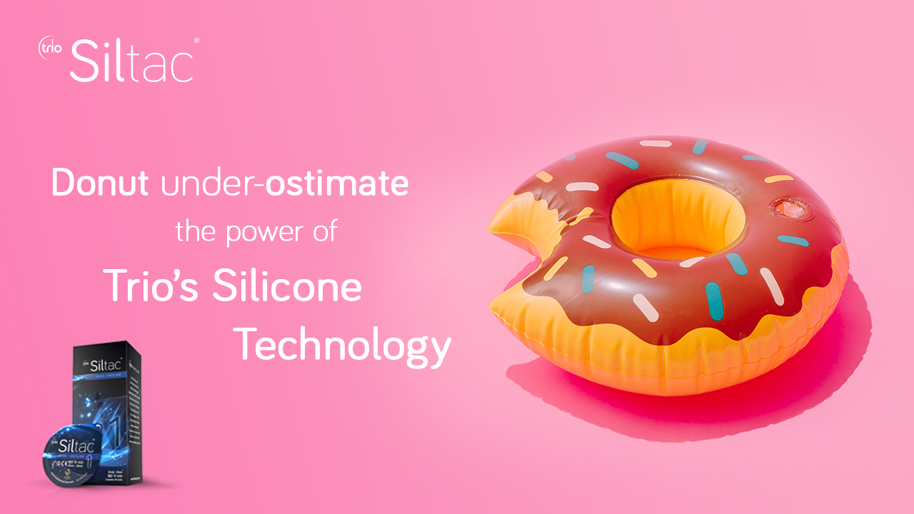 Ostomy Jargon Buster - Trio Healthcare