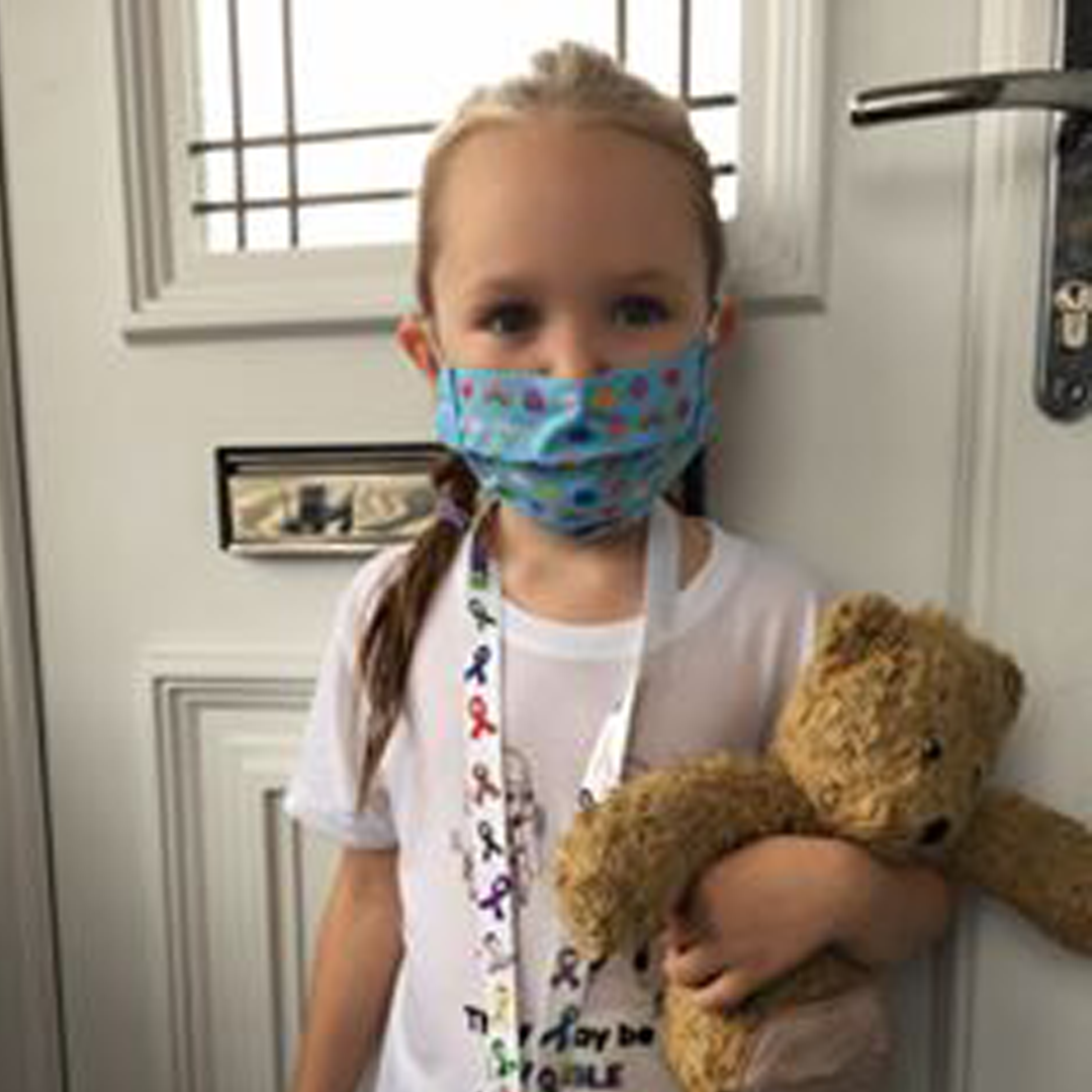 Meet Jessica - Trio Healthcare