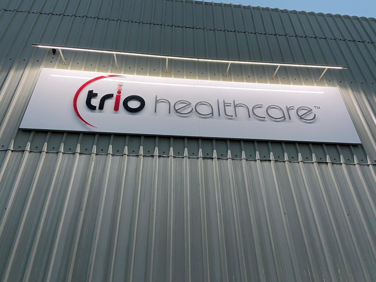 Trio Healthcare receives multi-million funding from US Healthcare ...